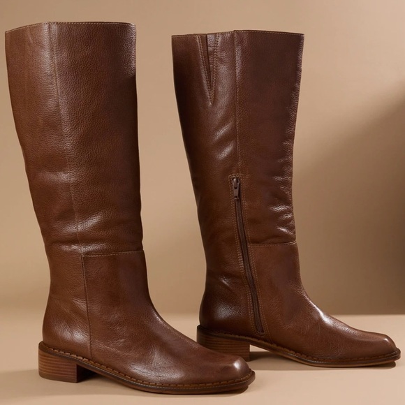 Anthropologie | Shoes | Franklin Boots By Matisse Size 95 Sold By ...